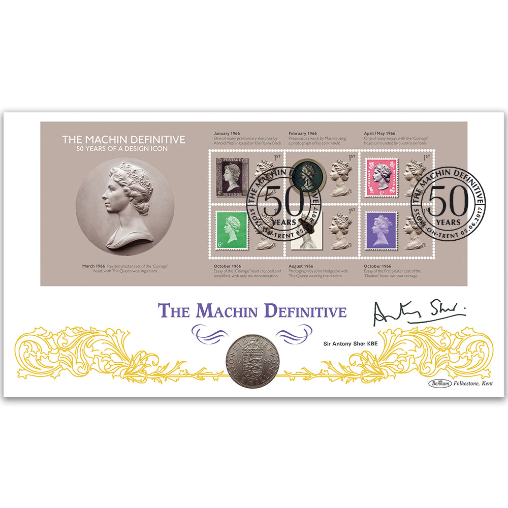 Benham Coin Covers | Benham Philatelic – Page 8
