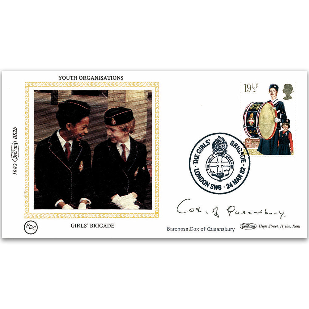 Shop by Theme - Scouts & Guides